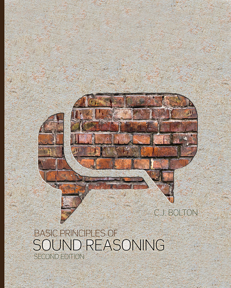 Basic Principles Of Sound Reasoning Higher Education