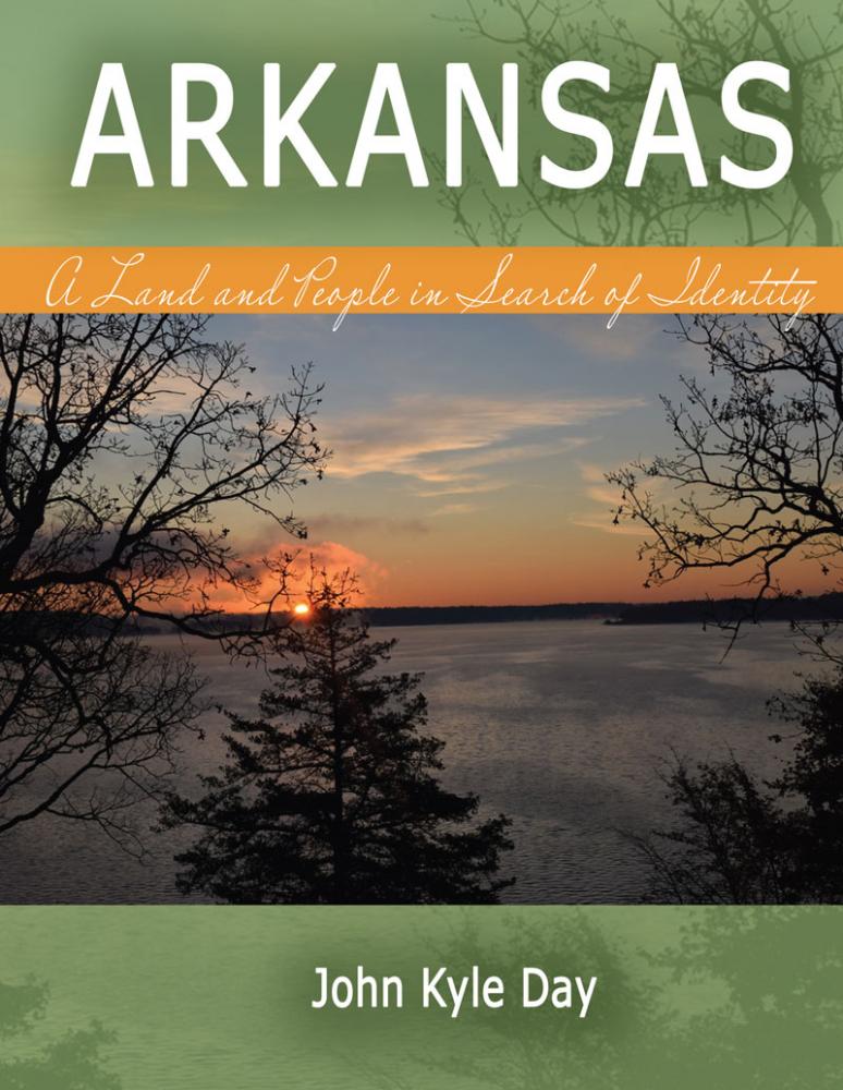 Arkansas History | Higher Education