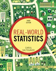 Real-World Statistics: In-Person Version | Higher Education