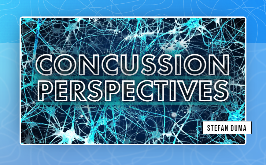 Concussion Perspectives: Medicine, Science, Engineering and Society ...