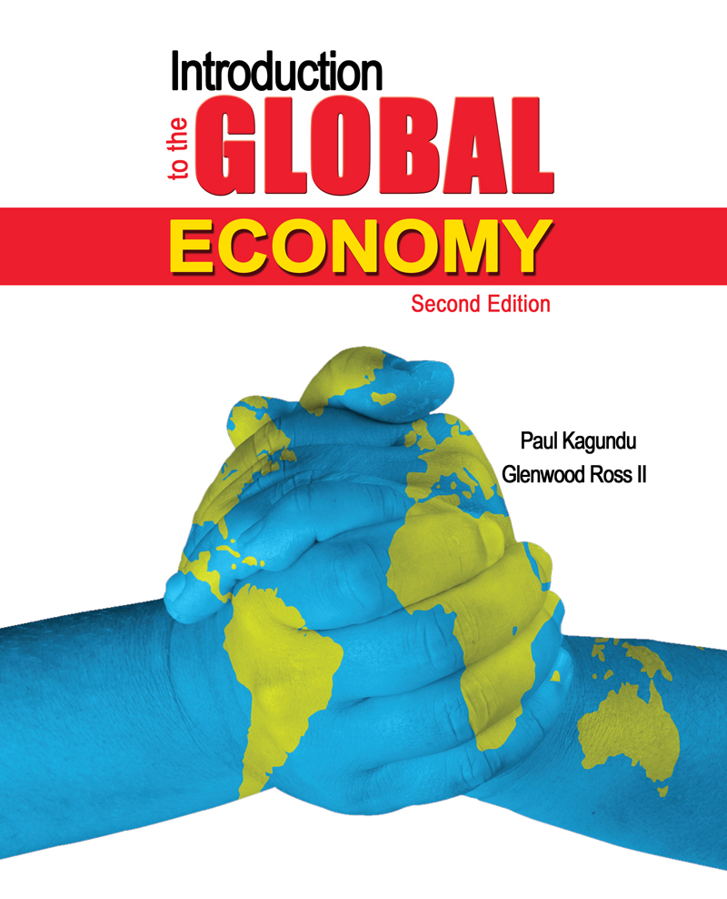 Introduction to the Global Economy | Higher Education