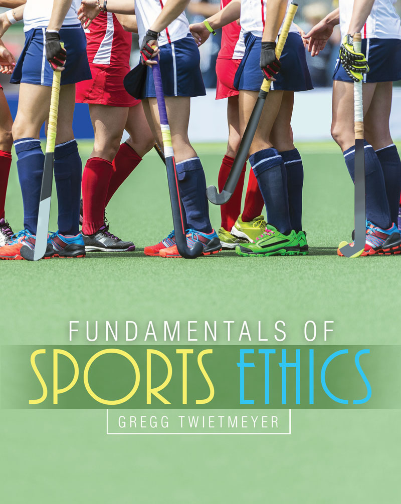 Fundamentals of Sports Ethics | Higher Education