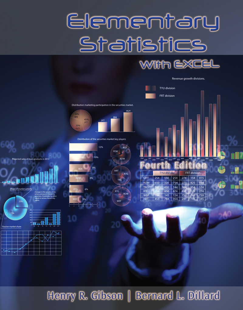 Elementary Statistics | Higher Education