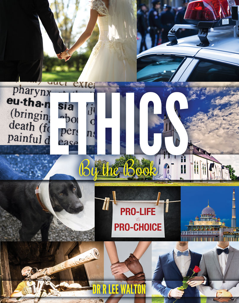 Ethics By the Book | Higher Education