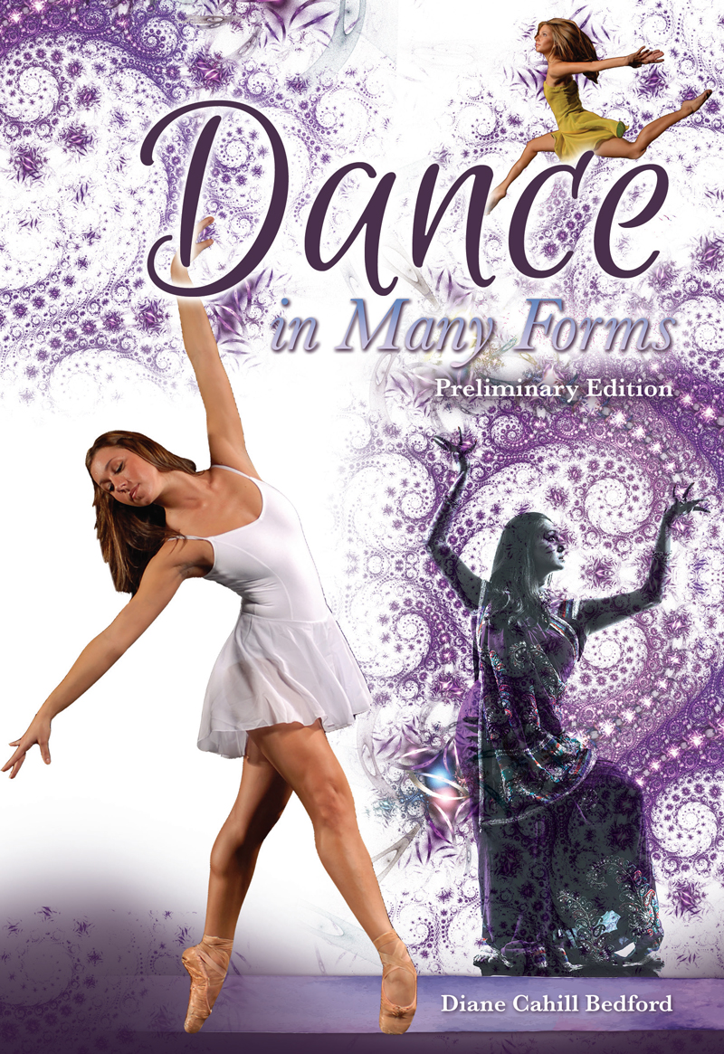 Dance in Many Forms | Higher Education