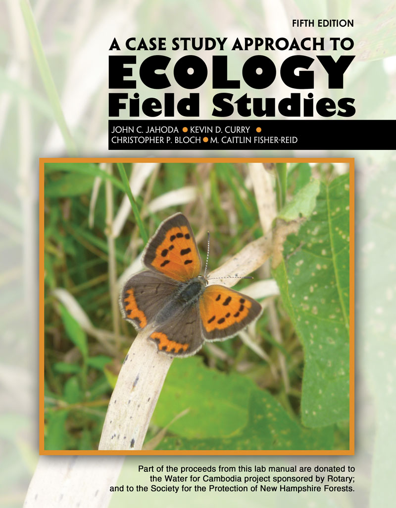 A Case Study Approach to Ecology Field Studies | Higher Education