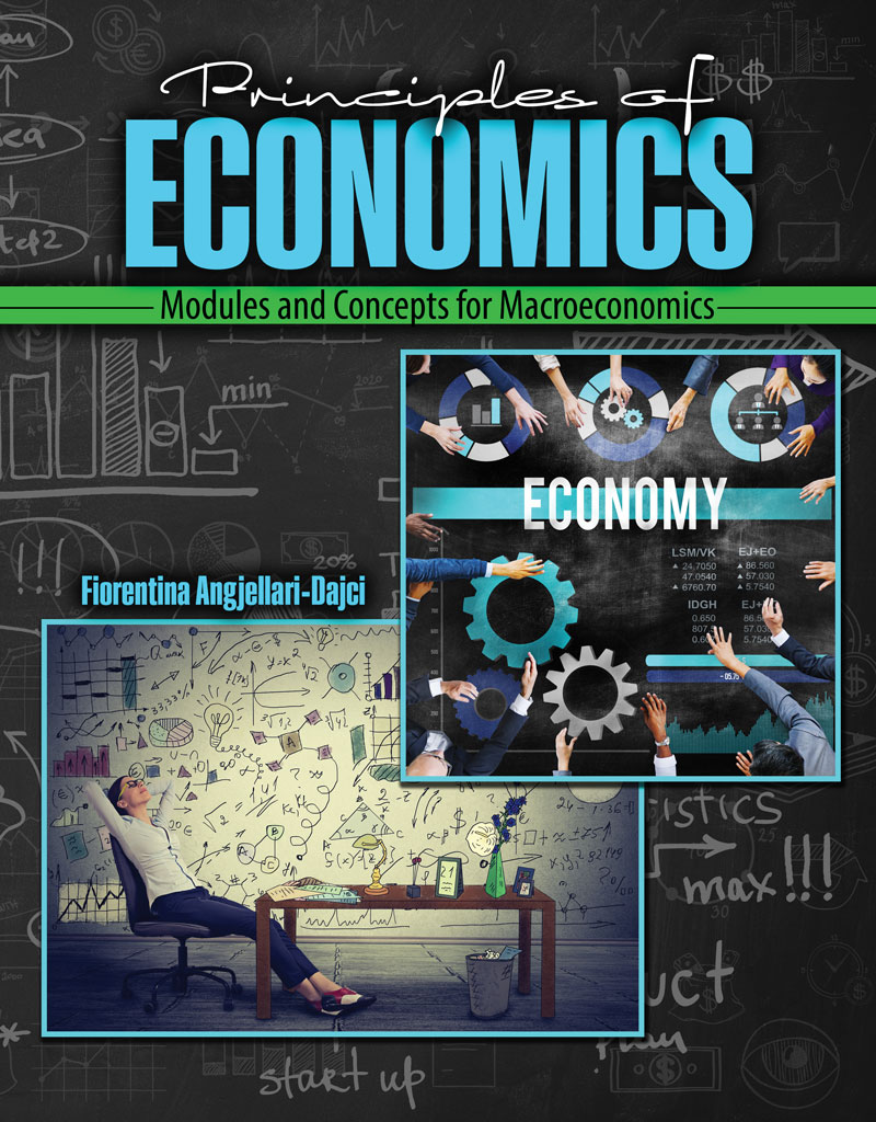 Principles of Economics: Modules and Concepts for Macroeconomics ...