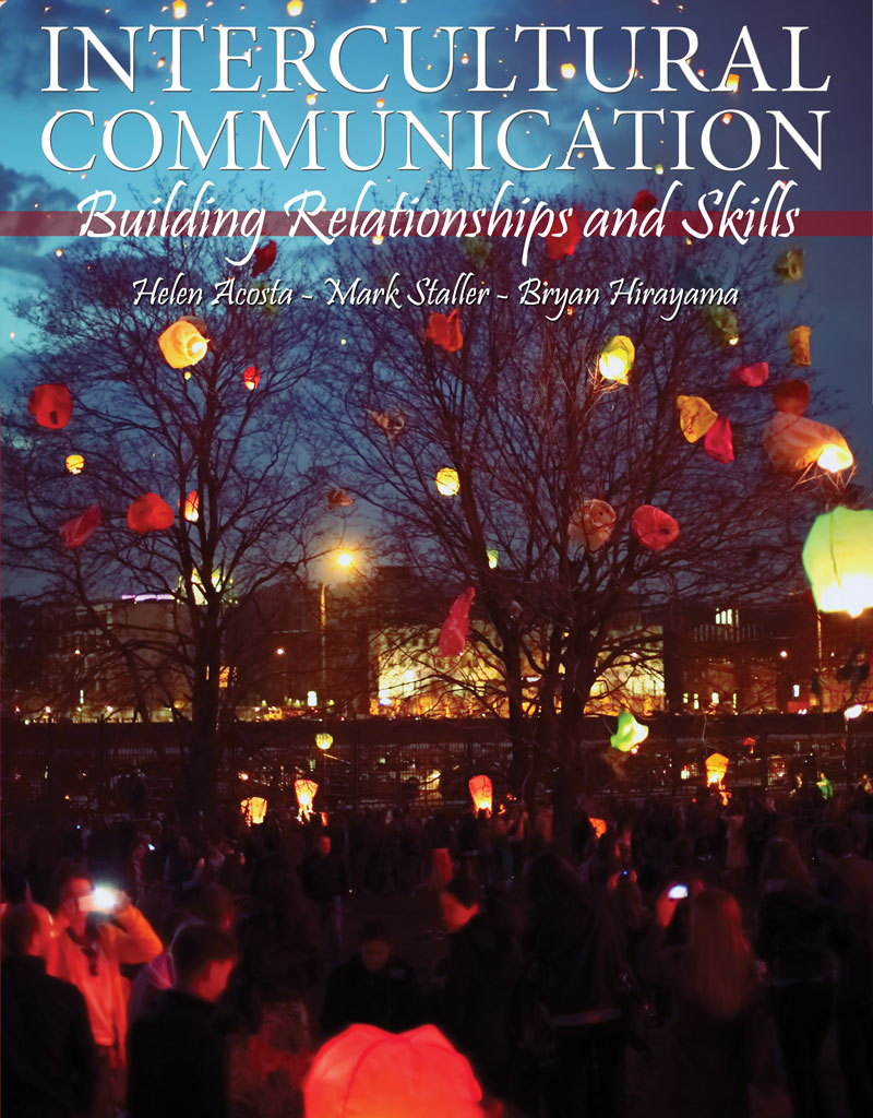 Intercultural Communication: Building Relationships and Skills | Higher ...