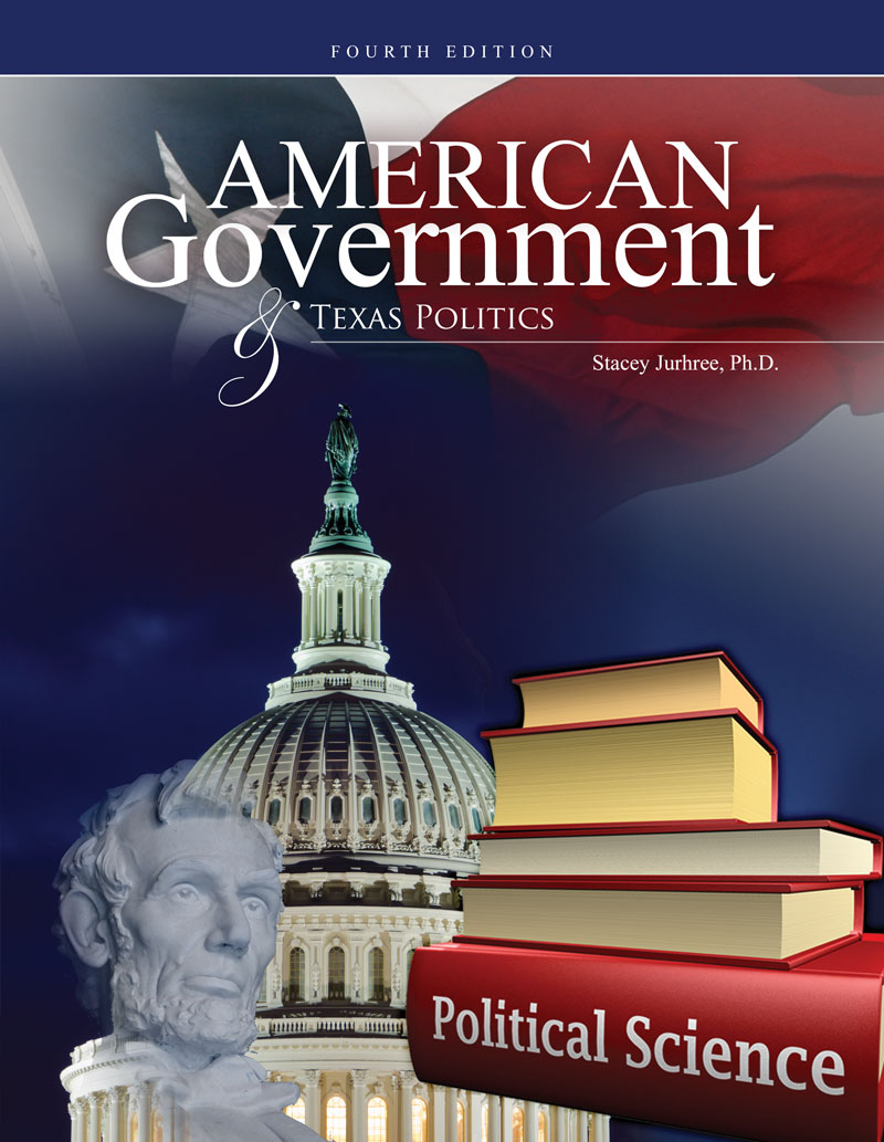 American Government & Texas Politics | Higher Education American Government & Texas Politics | Higher Education