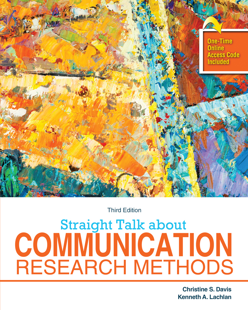 Davis, Christine Salkin | Straight Talk about Communication Research ... Davis, Christine Salkin | Straight Talk about Communication Research ...