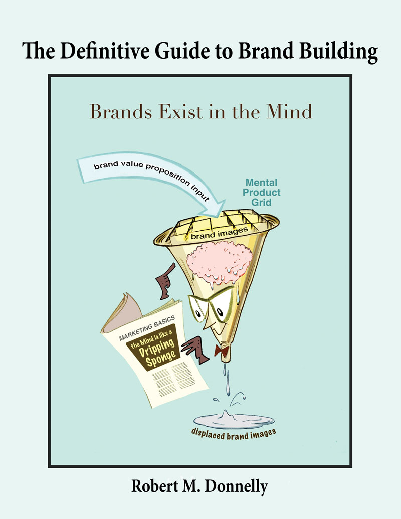 The Definitive Guide to Brand Building | Higher Education The Definitive Guide to Brand Building | Higher Education