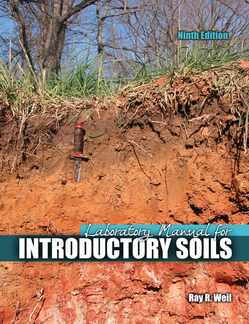 Laboratory Manual for Introductory Soils | Higher Education