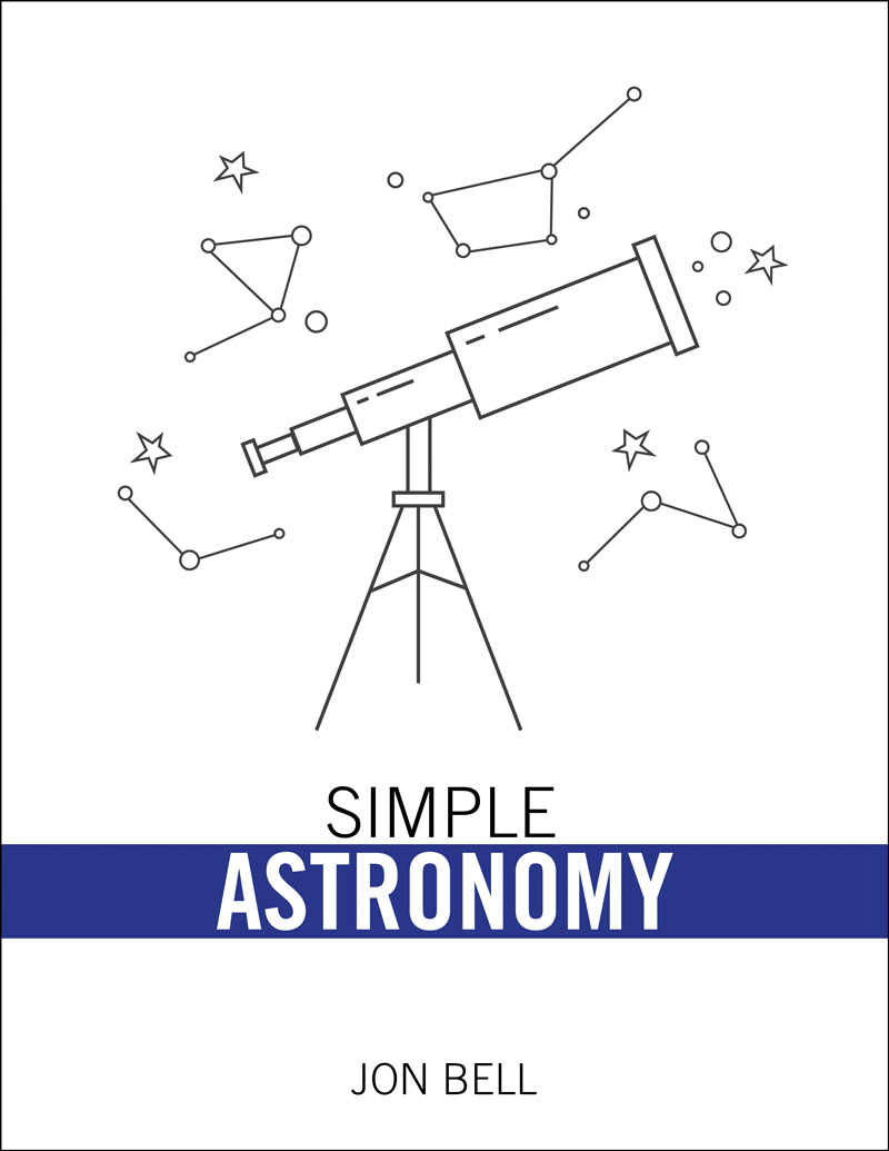 Simple Astronomy | Higher Education