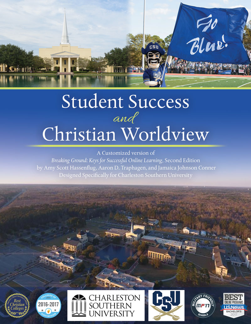 Student Success and Christian Worldview | Higher Education