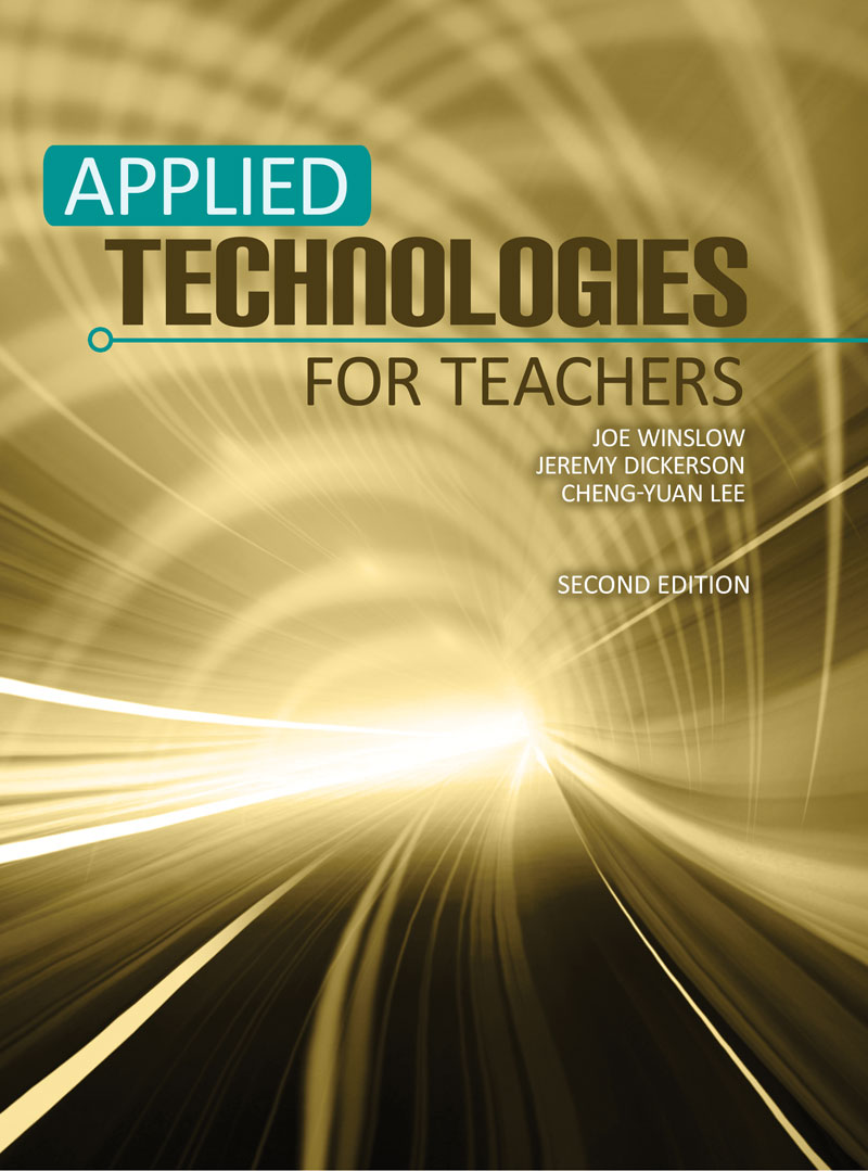 Applied Technologies for Teachers | Higher Education Applied Technologies for Teachers | Higher Education