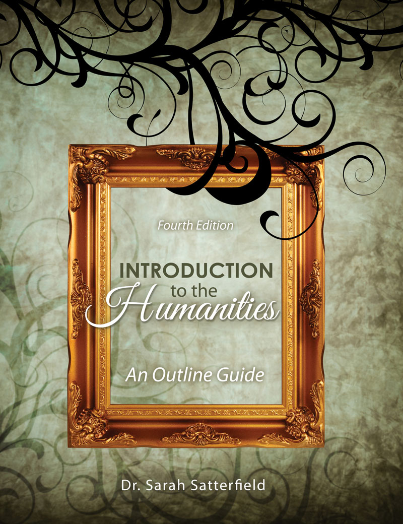 Introduction to the Humanities: An Outline Guide | Higher Education