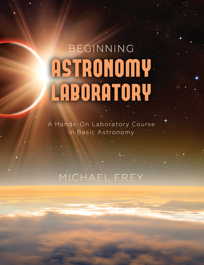 Astronomy For Beginners Course