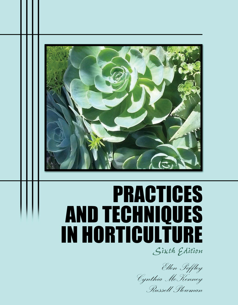 Practices and Techniques in Horticulture | Higher Education