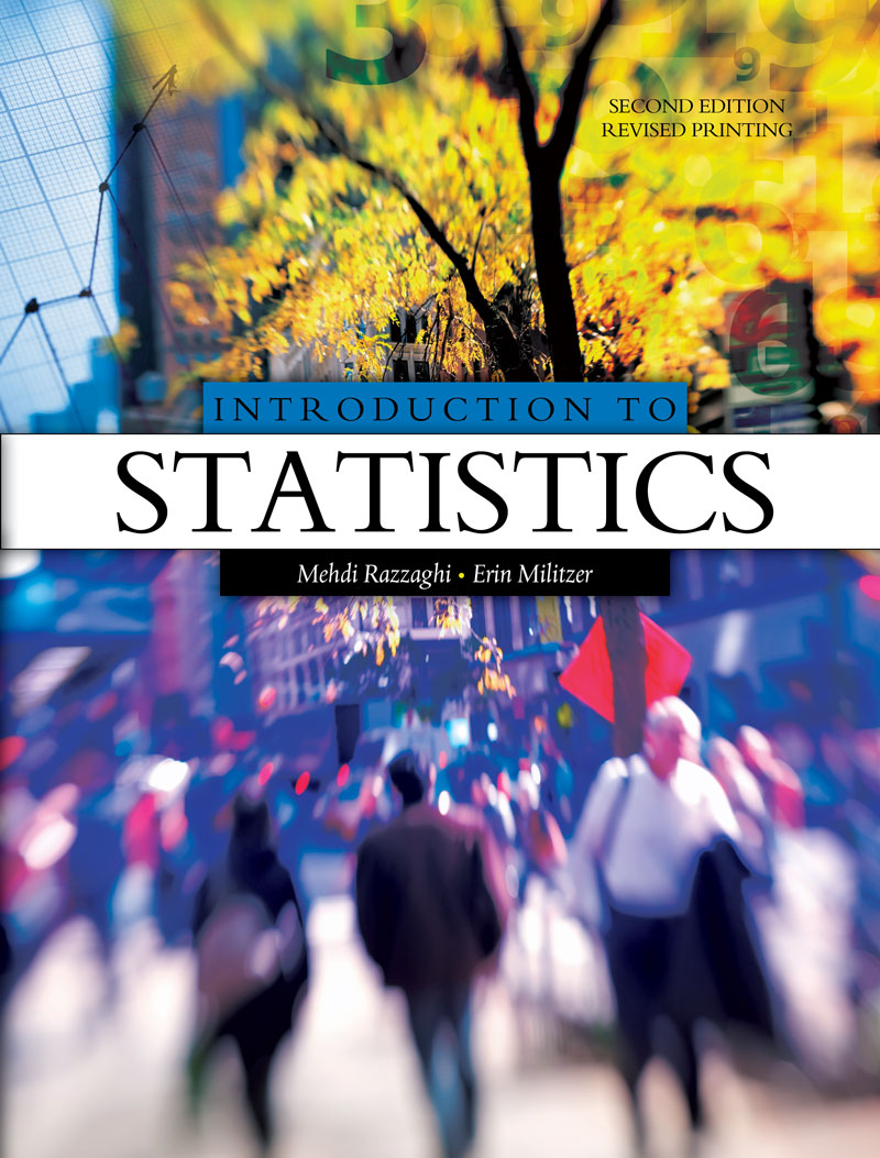 Introduction to Statistics | Higher Education