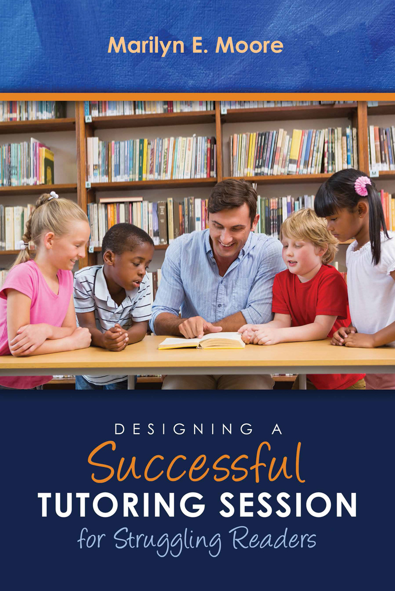 Designing a Successful Tutoring Session for Struggling Readers | Higher ...