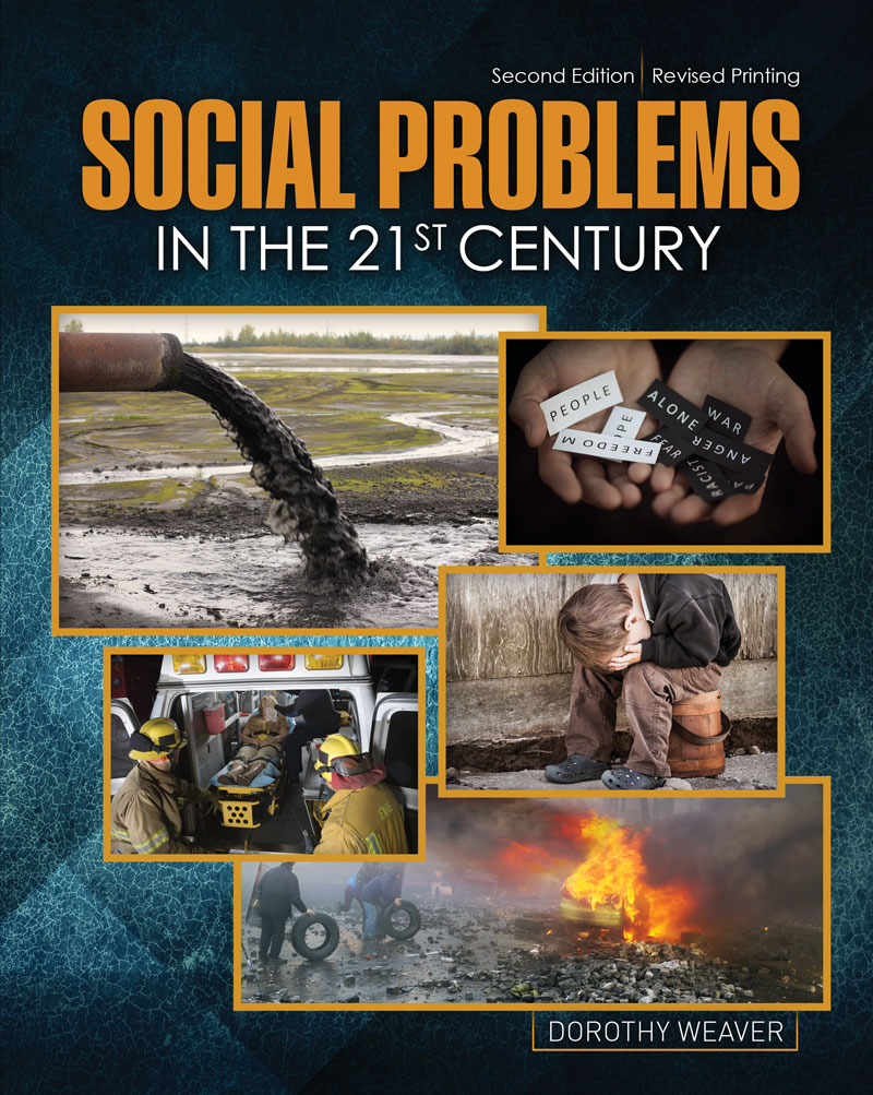 Social Problems In The 21st Century Higher Education Social Problems In The 21st Century Higher Education