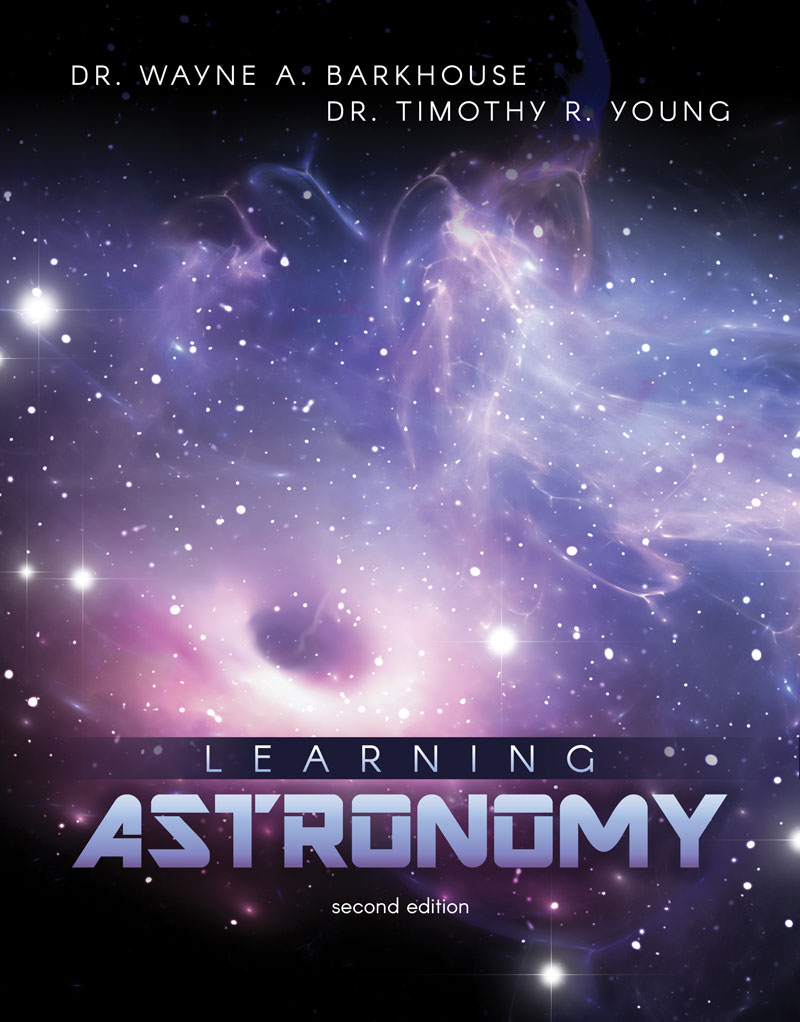Learning Astronomy | Higher Education