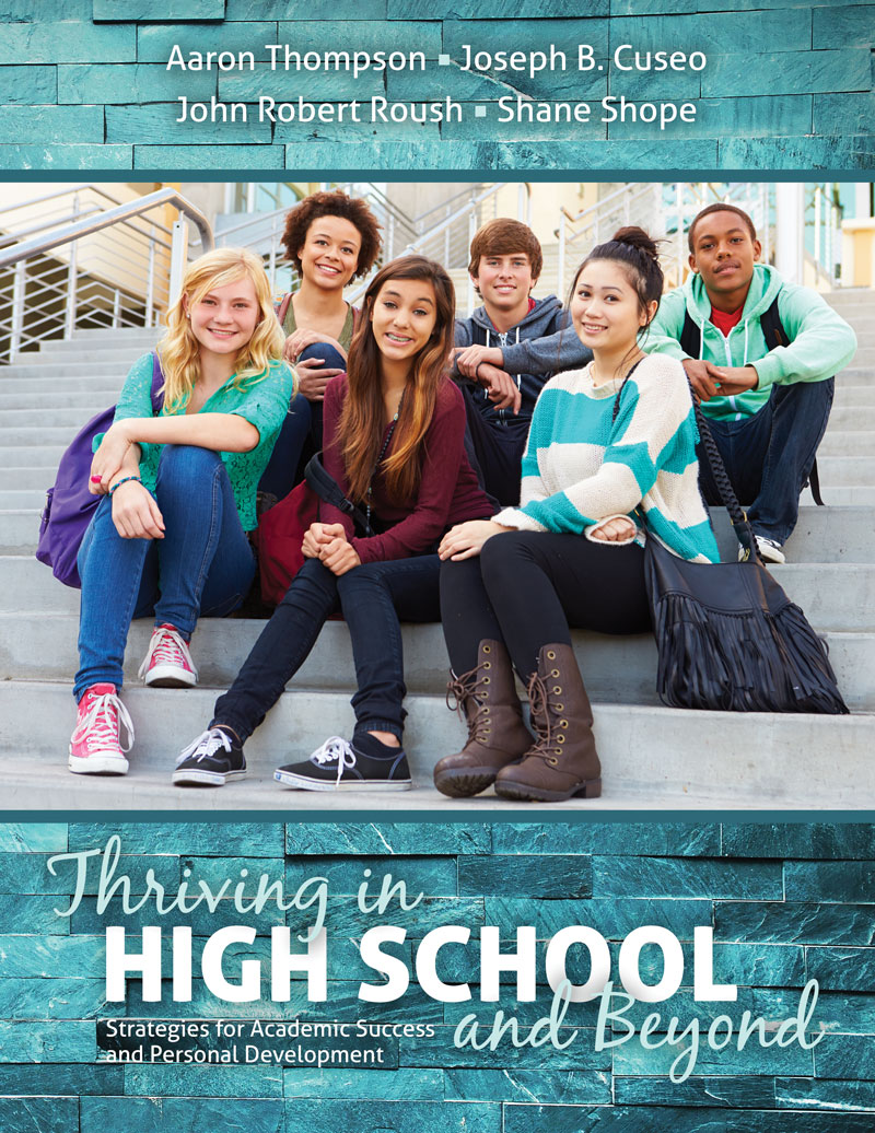 Thriving in High School and Beyond: Strategies for Academic Success ...