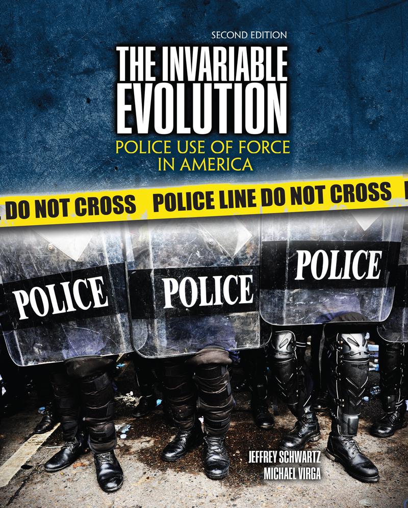 The Invariable Evolution Police Use Of Force In America Higher Education