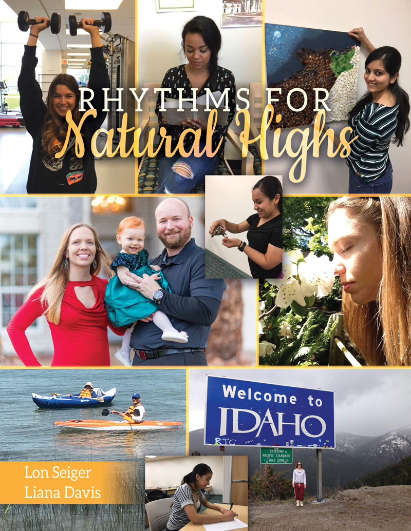 Rhythms for Natural Highs | Higher Education