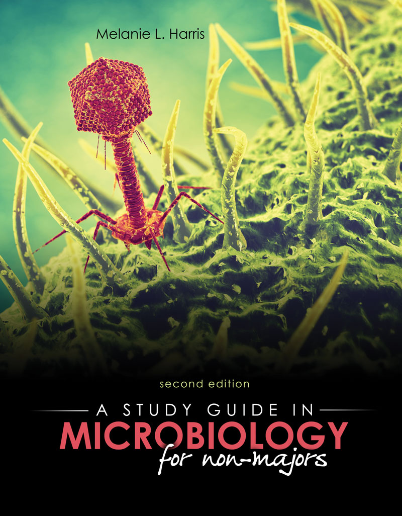 A Study Guide in Microbiology for Non-Majors | Higher Education A Study Guide in Microbiology for Non-Majors | Higher Education