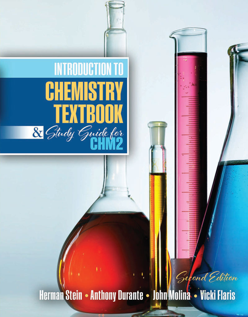 Introduction to Chemistry Textbook and Study Guide for CHM2 | Higher ... Introduction to Chemistry Textbook and Study Guide for CHM2 | Higher ...
