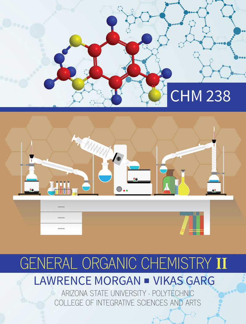 General Organic Chemistry II CHM 238 | Higher Education General Organic Chemistry II CHM 238 | Higher Education
