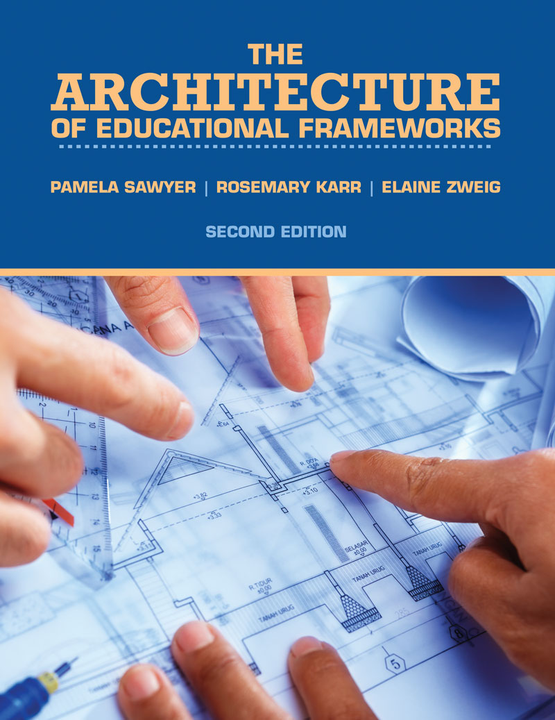 The Architecture of Educational Frameworks | Higher Education