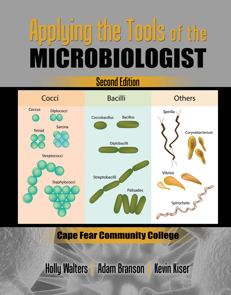 Applying the Tools of the Microbiologist | Higher Education