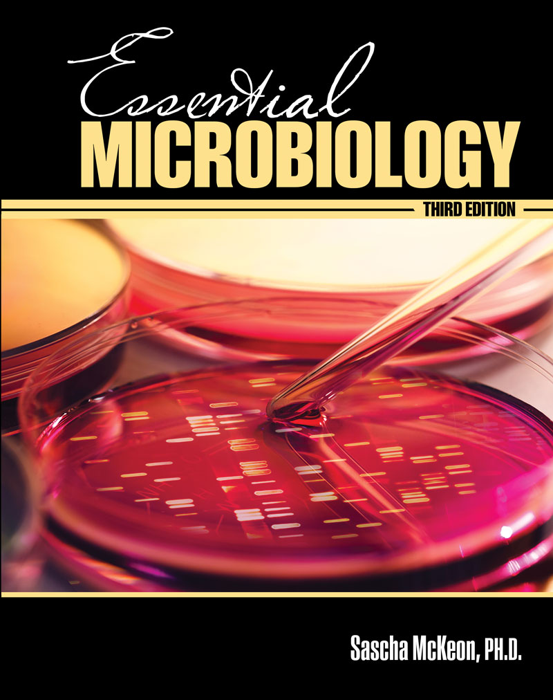 Essential Microbiology | Higher Education