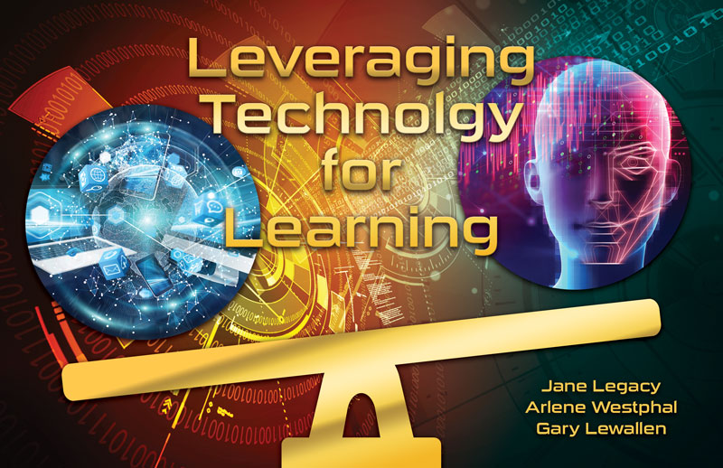 Leveraging Technology for Learning | Higher Education Leveraging Technology for Learning | Higher Education