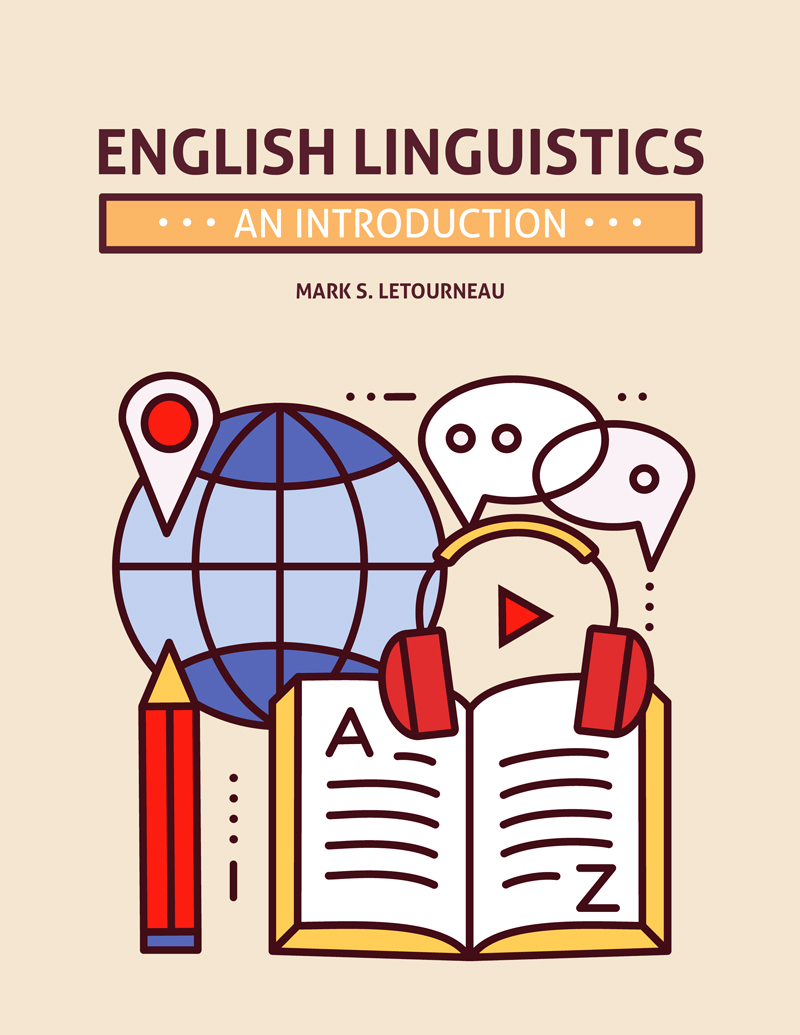 English Linguistics: An Introduction | Higher Education