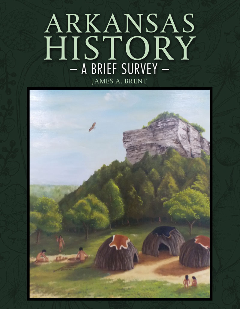 Arkansas History: A Brief Survey | Higher Education