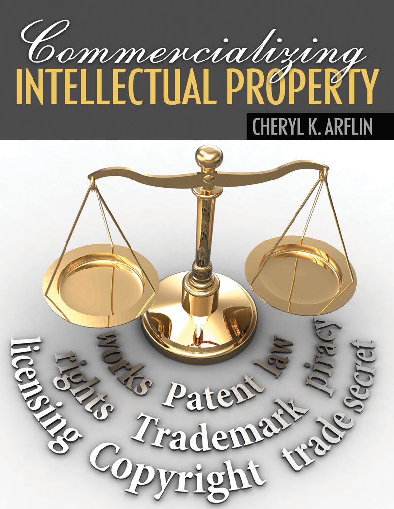 Commercializing Intellectual Property | Higher Education