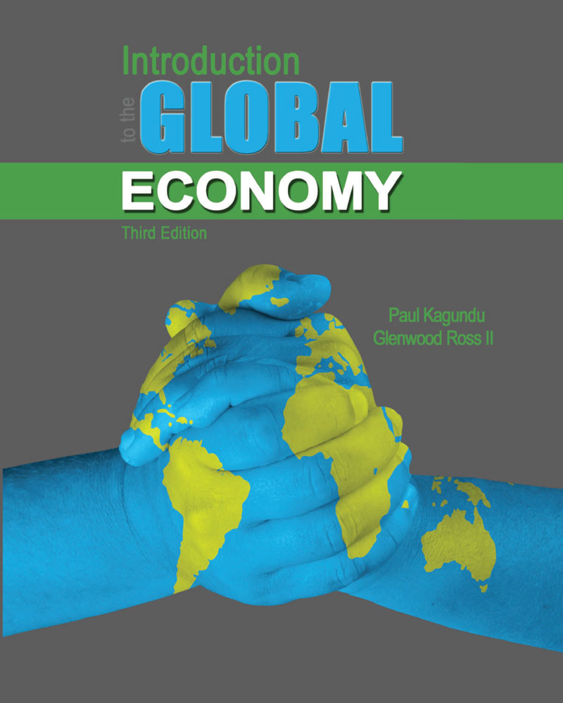 Introduction to the Global Economy | Higher Education