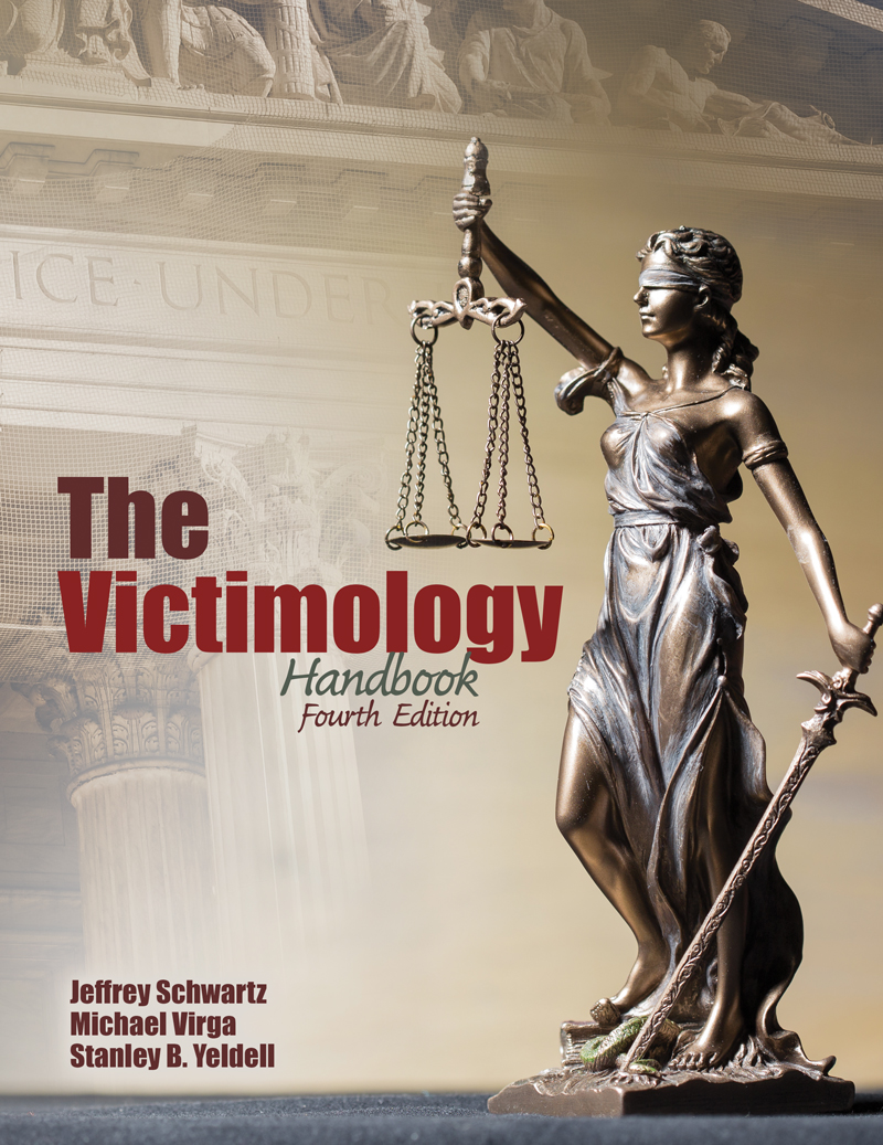 The Victimology Handbook | Higher Education