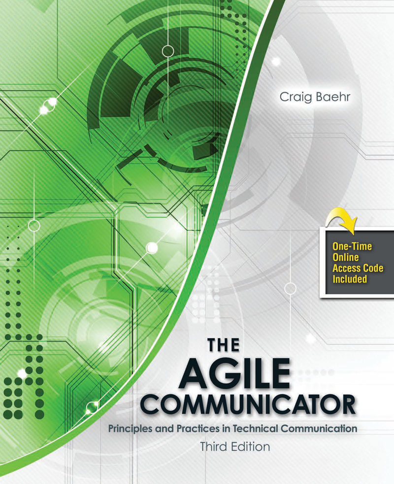 The Agile Communicator: Principles and Practices in Technical ...