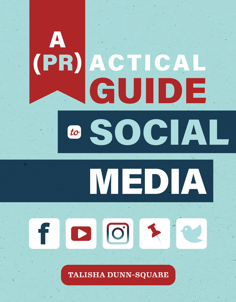 A (PR)actical Guide to Social Media | Higher Education