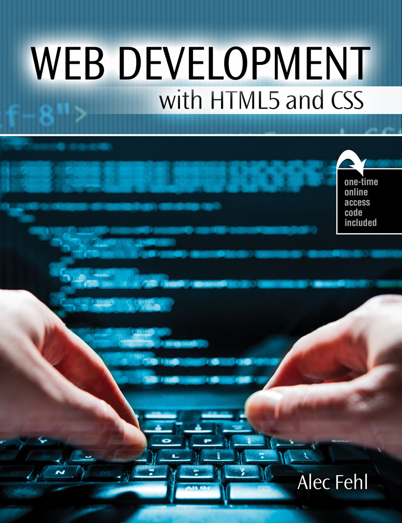 Web Development With Html5 And Css Higher Education 6638
