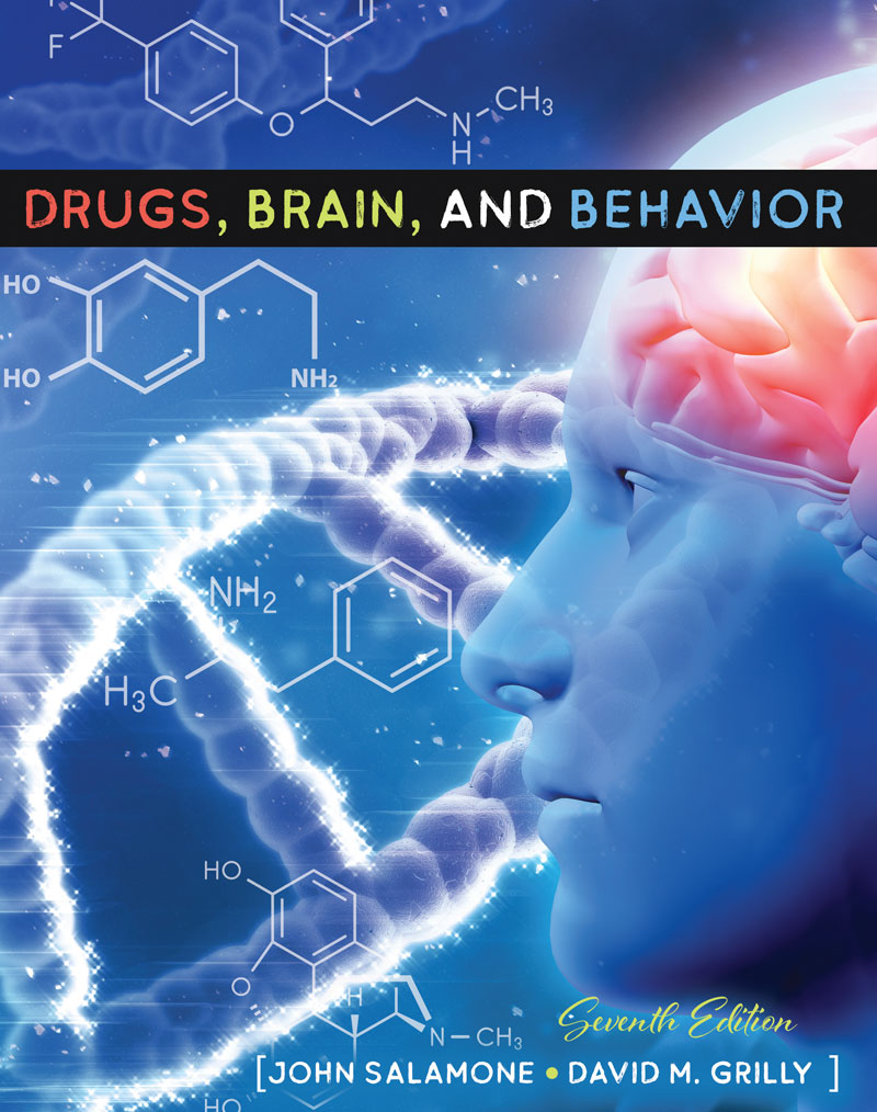 Drugs, Brain, and Behavior | Higher Education