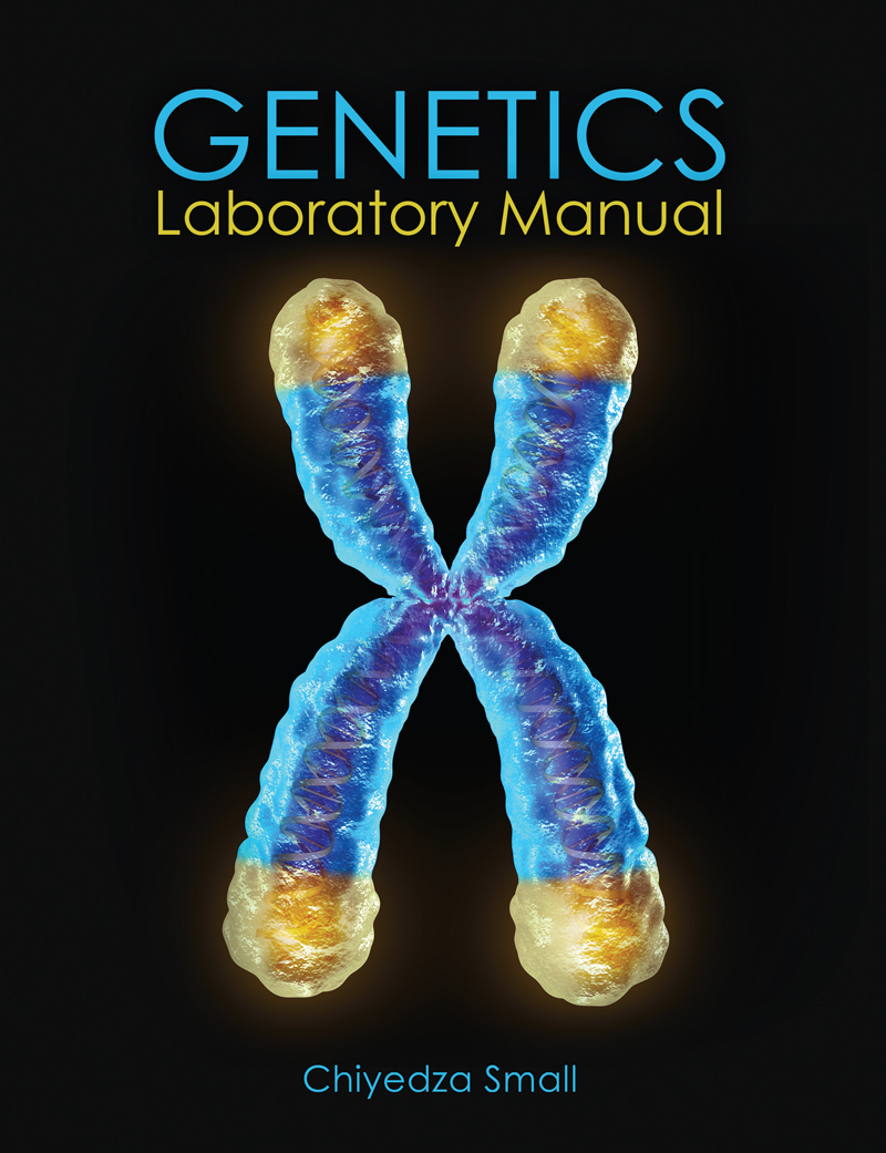 Genetics Laboratory Manual | Higher Education