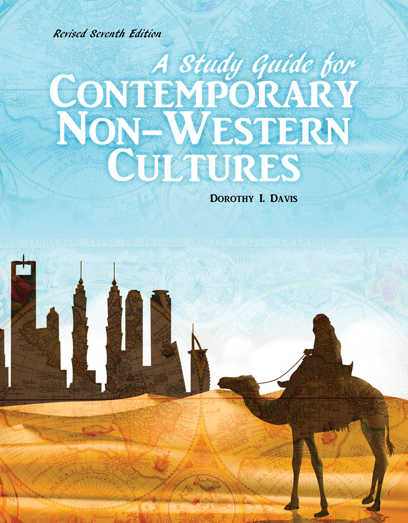 A Study Guide for Contemporary Non-Western Cultures | Higher Education