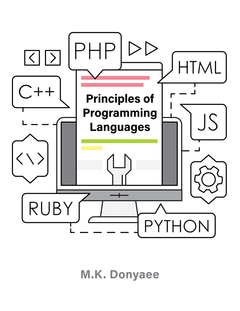Principles of Programming Languages | Higher Education Principles of Programming Languages | Higher Education