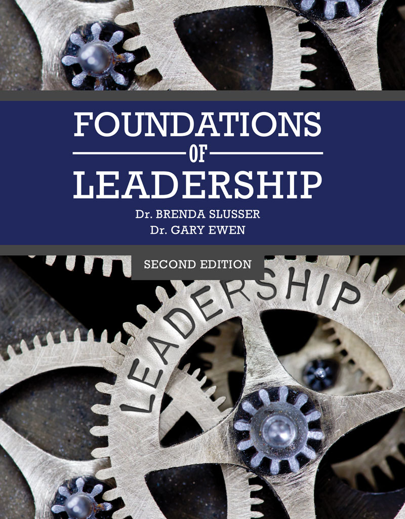 Foundations of Leadership | Higher Education
