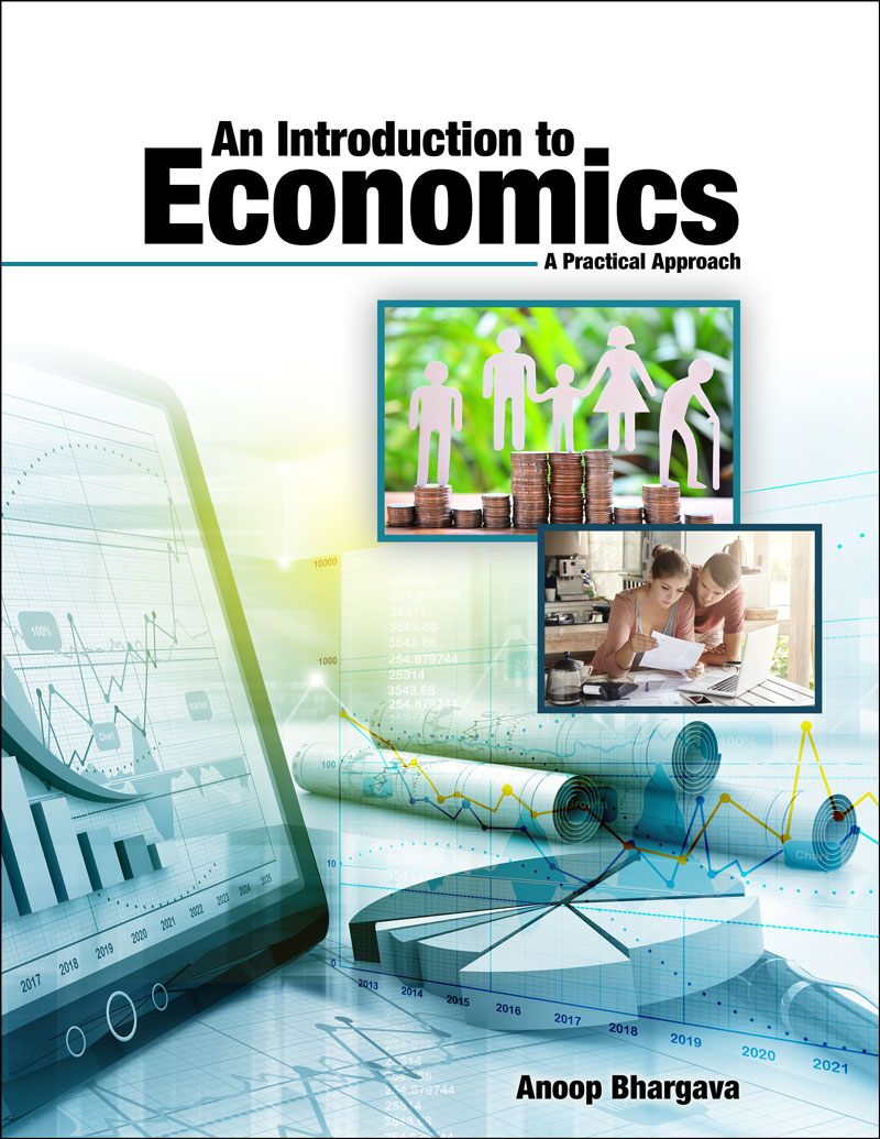 An Introduction to Economics: A Practical Approach | Higher Education